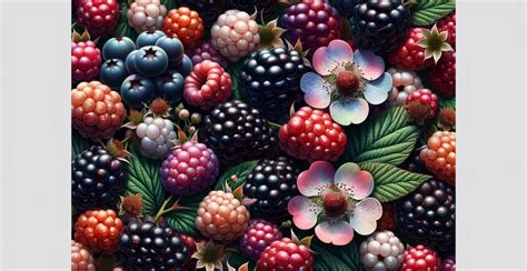 Identify Blackberry Species Using Ai Nyckel