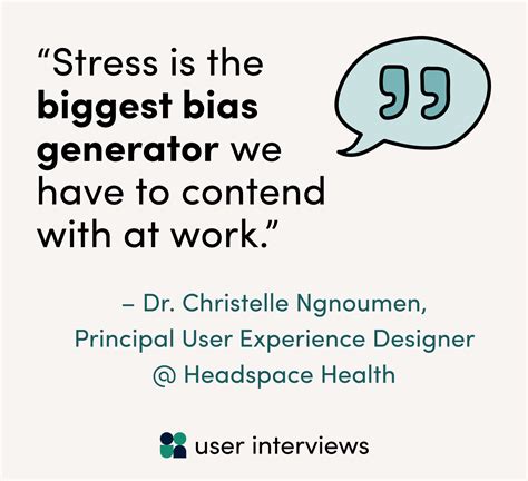 Bias Is Unavoidable In UX ResearchHeres What To Do About It