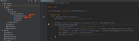 GitHub GradlePlugin This Is A Gradle Plugin