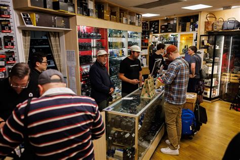 Ccd Vs Cmos Understanding The Differences In Sensor Technology