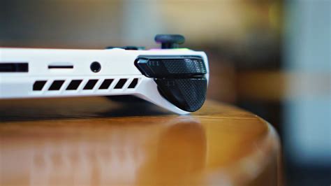 ROG Ally Review New Handheld Gaming King GadgetMatch
