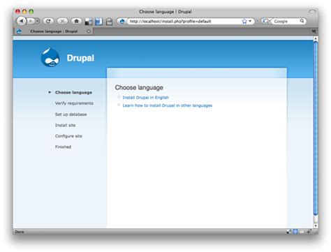 What About Drupal Development Advancing Insights