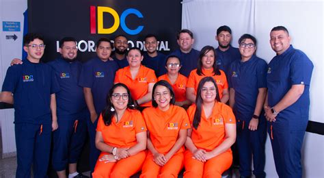 Home Idc Laboratorio Dental