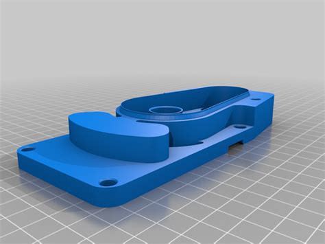 Free 3d File Snapmaker Artisan Cnc Suction W Imperial Magnets・design To Download And 3d Print・cults