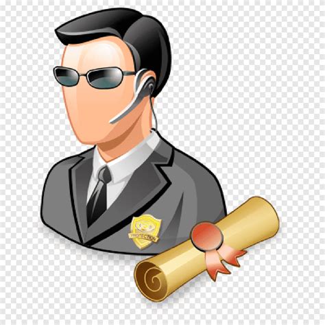 Computer Icons Security Security Microphone Cartoon Png Pngegg