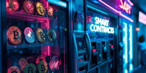 Decoding Smart Contracts Part I Brian Naughton