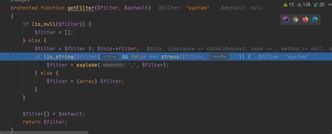 Thinkphp5x全漏洞复现分析 F12~ 博客园 Thinkphp5x全漏洞复现分析 F12~ 博客园