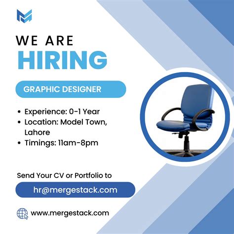Mergestack On Linkedin Hiringalerts Team Design Job Digitalmarketing Socialmedia Brand