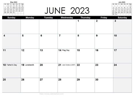 Excel Calendar Template 2023 Artofit