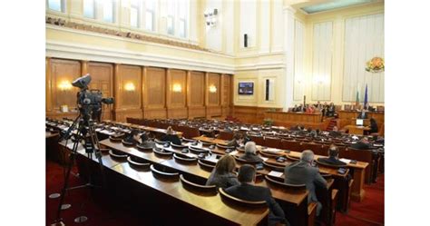 Премиерът ще назначава главния секретар на МВР