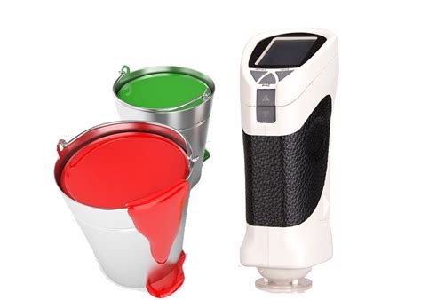 Portable Spectro Colorimetric Spectrophotometer Led Measuring Light Source Portable Spectro Colorimetric Spectrophotometer Led Measuring Light Source