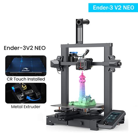 Refurbished Printers Creality Refurbished