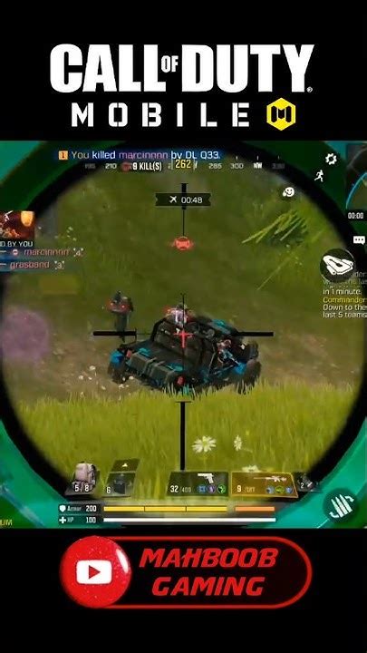 1 v 4 glitch in codm 😲 codm shorts callofduty codmobile