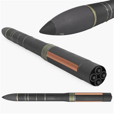 Topol M Ss 27 Mod 1pbr2018maxtopol M Ss 27 Mod 1 Icbm 탄도 미사일 3d 모델 Turbosquid 2125942