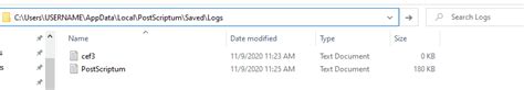 Log Files And Crash Dumps Offworld Industries