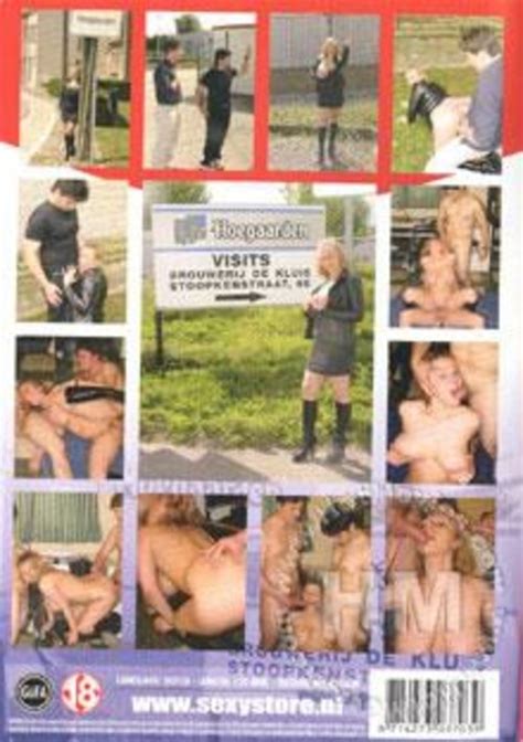 Watch Sex In Hoegaarden With 3 Scenes Online Now At Freeones