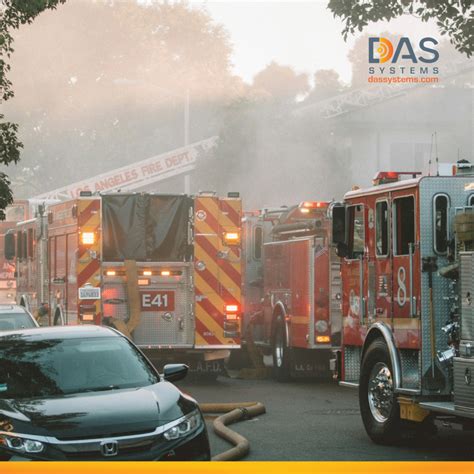 Emergency Responder Radio Communication System Errcs Explained