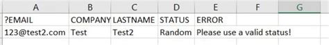 Bad Value For Restricted Picklist Field Salesforce Restricted Picklist