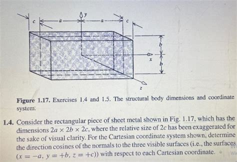 Solved Figure Exercises And The Structural Chegg