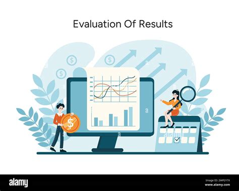 Outcomes Improvement Stock Vector Images Alamy