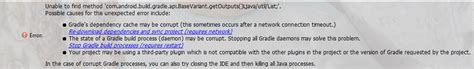 Errorunable To Find Method Comandroidbuildgradleapibasevariant