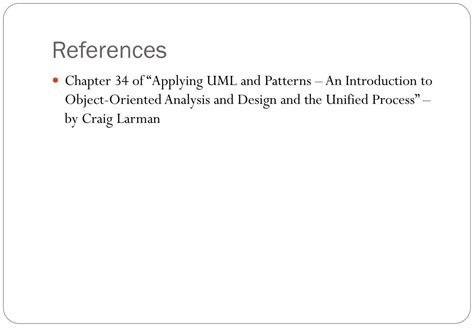 Ppt Designing A Persistence Framework With Patterns Powerpoint Presentation Id3972216
