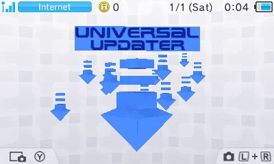 Releases · Universal Teamuniversal Updater · Github