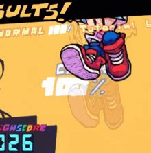 Friday Night Funkin Fnf Sticker Friday Night Funkin Fnf Fnf Gf