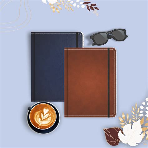 Shape Leatherite Casebound Notes 1824 Size 172 Ruled Pages Shape