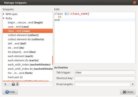 Top 10 Gedit Plugins For Programmers Sudobits Blog