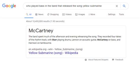 What Is Semantic Search And Why Is It Important Seobility Wiki