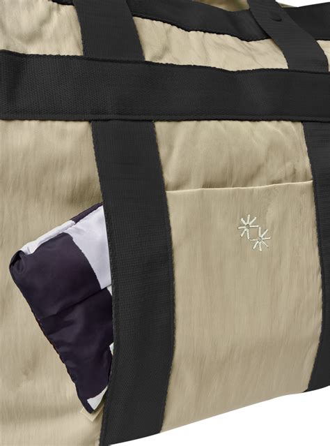 Multi Way Tote Sand The Paper Bunny Philippines