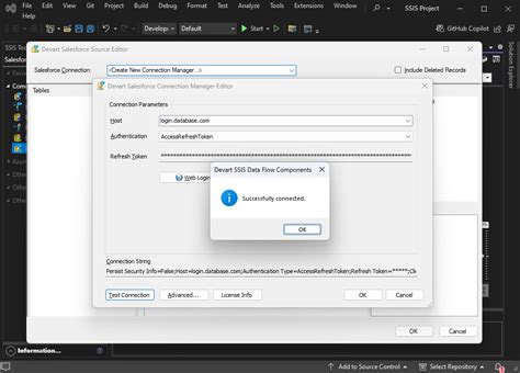 Ssis Integration Development Comprehensive Tutorial