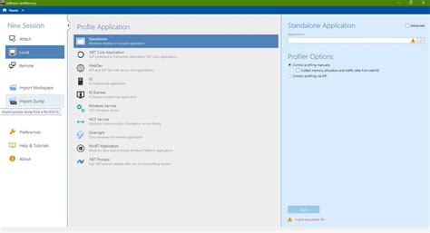 Analyzing Memory Leaks In NET Applications Running In Production