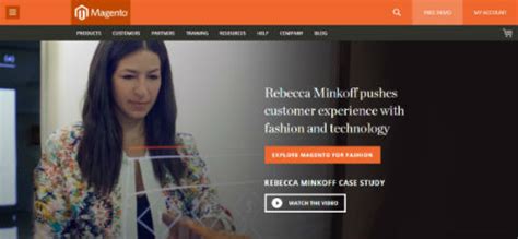 Best Open Source Ecommerce System In 2025