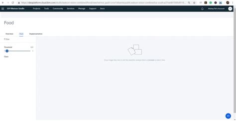 How To Build Machine Learning Apps With The Ibm Visual Recognition Api