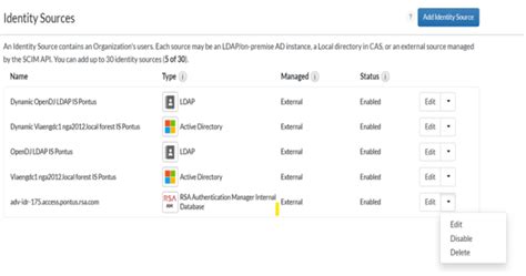 quick setup guide connect authentication manager to cloud