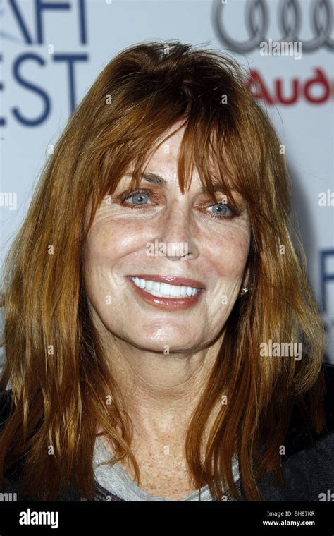 JOANNA CASSIDY ACTRESS HOLLYWOOD LOS ANGELES CA USA 03 11 2008 Stock Photo Alamy