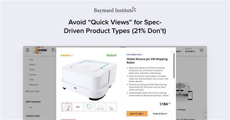 stéphanie walter on linkedin avoid “quick views” for spec driven