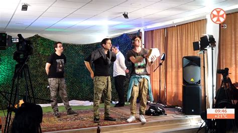 მარაბდის გმირები და ცხრა ძმა ხერხეულიძე Youtube