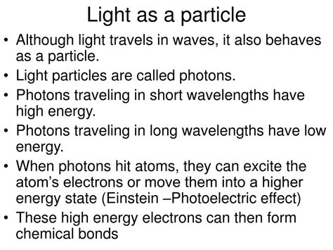 PPT Photosynthesis Part 1 PowerPoint Presentation Free Download ID 6824689