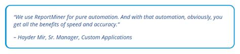 PDF Scraping Automate PDF Data Extraction Astera