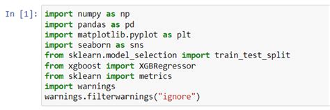 calories burnt prediction project using machine learning nomidl