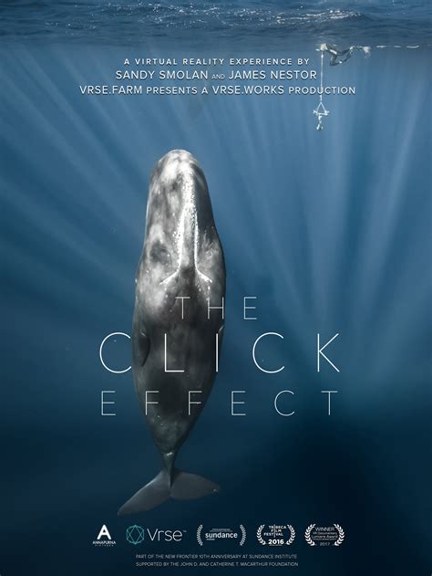 The Click Effect MRJAMESNESTOR