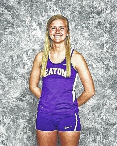 Broermann Honored The Register Herald