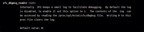 Panic On Zfs Receive Issue Openzfs Zfs GitHub