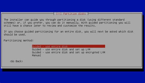 How To Install Debian 12 Bookworm Devtutorial