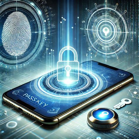 Santhosh Chakkungal On Linkedin Cybersecurity Techinnovation Passkeys Digitaltransformation…