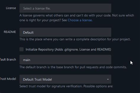 Feature Add New File Detects Keyword License And Readme · Issue