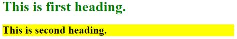 JQuery Attributes Learn How To Run JQuery Codes Attribute Methods